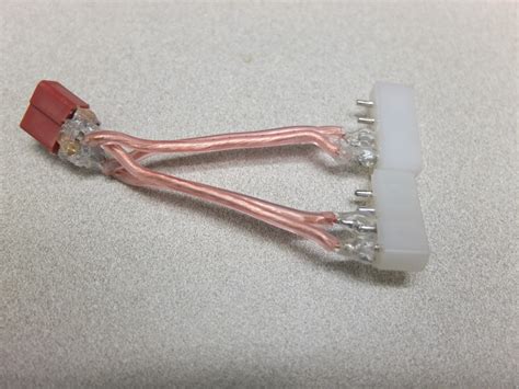 Hackers In Residence The Tethered Quad SparkFun Learn