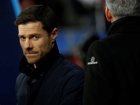 B Se Erinnerungen Alonso Erwartet Hartes Spiel In Leipzig Fussballdaten