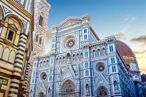 Billets pour le complexe de la cathédrale de Florence musement