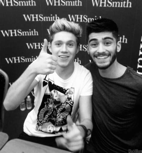 Zayn And Niall Zayn Malik Photo 36119218 Fanpop