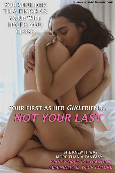 The Two Of You Rest And Hold Each Other For A