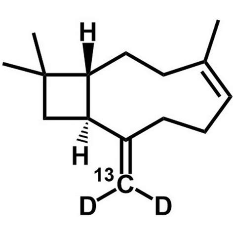 Beta Caryophyllene 13cd2 Eptes Switzerland