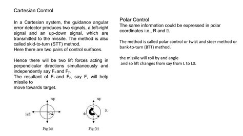 Missile Control Cp 1 Pptx