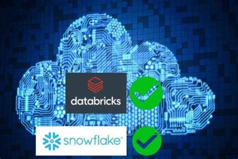 Key Differences Between Databricks And Snowflake Bandit Tracker