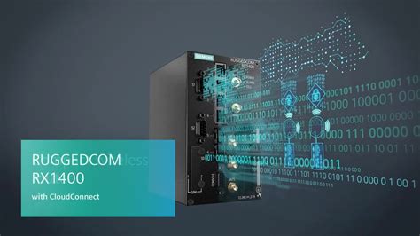 Siemens Ruggedcom Rs400 Serial Device Servers Black At Best Price In