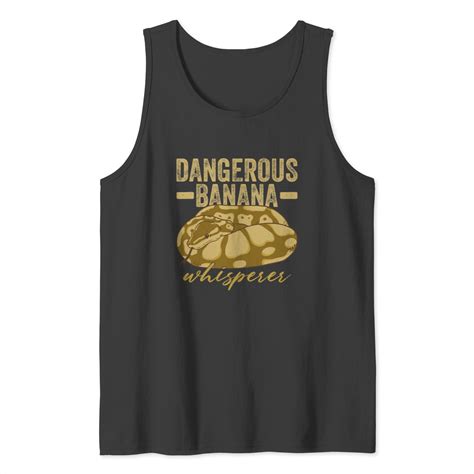 Python Lover Dangerous Banana Ball Python For Ball Python Whisperer