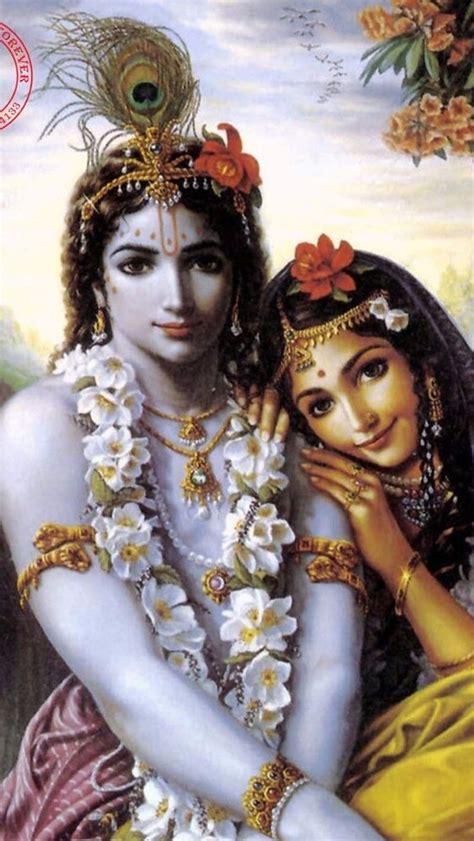 Radha Krishna Ki Image Hot Sale