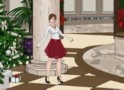 Christmas Wishes Sapphirefoxx Wiki Fandom