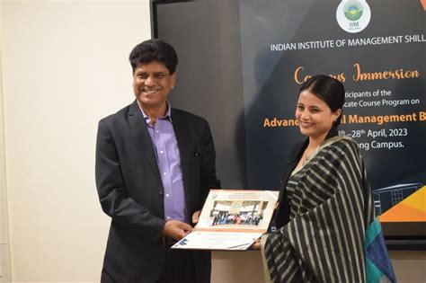 Aayushi Singh On Linkedin Amica Iimshillong Iimshillong Onlineeducation Postgraduation