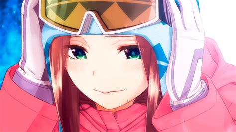 Miku Nakano Wallpapers Top H Nh Nh P