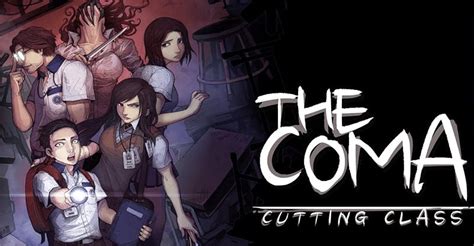 The Coma Cutting Class Is Out Now On Android Droid Gamers