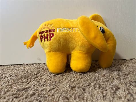 Php Elephant Wallpaper