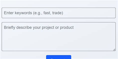 Domain Name Finder Product Information And Latest Updates 2025 Product Hunt