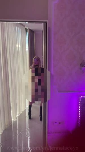 Jennalinnx Better Behave