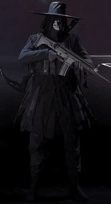 MW All Operator Skins List CoD Modern Warfare GameWith