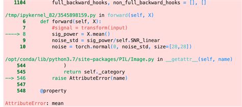 Help With The Property Bug When Using Custom Layer In Fastai Possible
