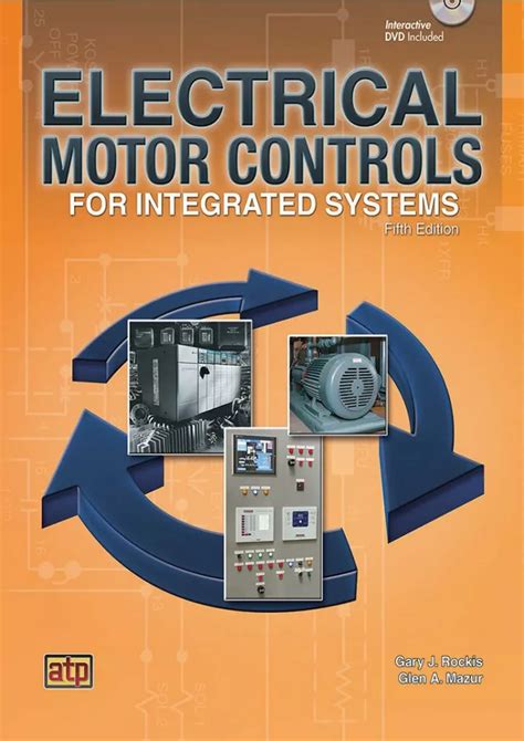 Ppt Ebook Electrical Motor Controls For Integrated Systems Powerpoint Presentation Id10938243