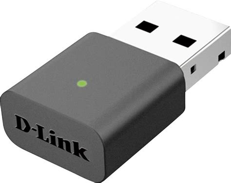 D Link Dwa Wi Fi Dongle Usb Mbit S Conrad Com