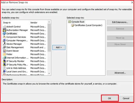 Enable Ssl In Visual Studio Development Server Dot Net Tutorials