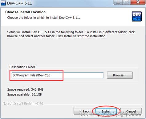 关于dev C出现的一些问题的解决办法exception Eaccessviolation In Module Bnsstartdll Csdn博客