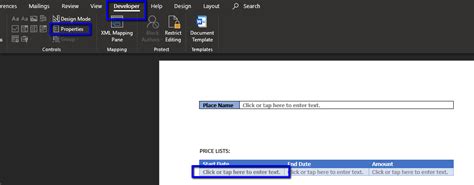 D Generate Word Document Using Content Control Save To SharePoint And Convert To Pdf Using