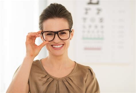 Tips For Getting Your First Pair Of Glasses