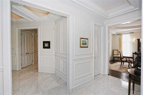 Why Choose Oak Wood Baseboard Vip Classic Moulding