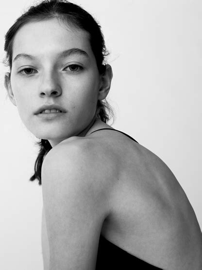 Sofie Meisner Viviens Models