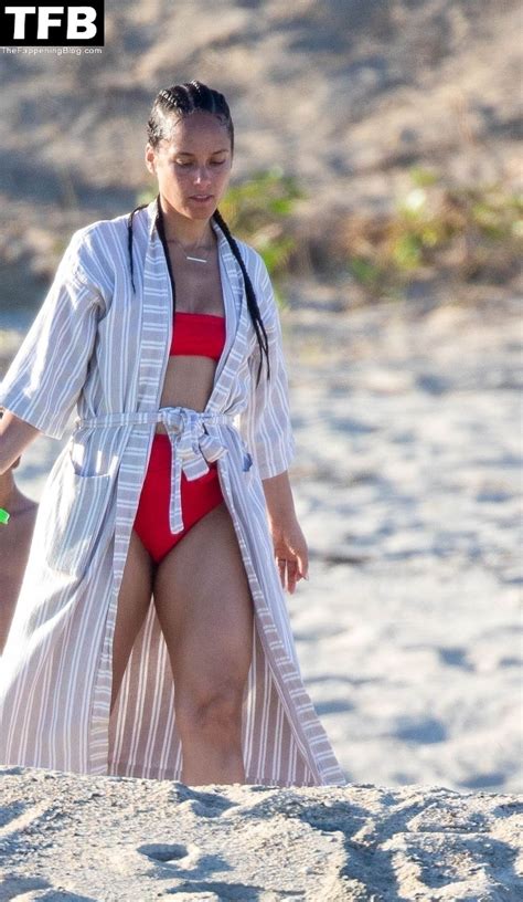 Alicia Keys Nude Celebs The Fappening Forum