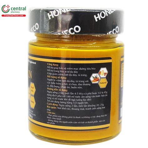 Tacumin 250g Giúp Giảm Các Triệu Chứng Viêm Loét Dạ Dày Tá Tràng