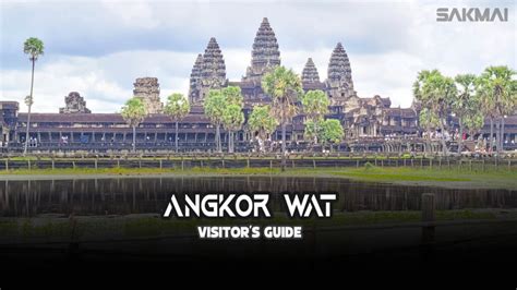 Angkor Wat Tour Is It Worth It Honest Guide For First Time Visitors