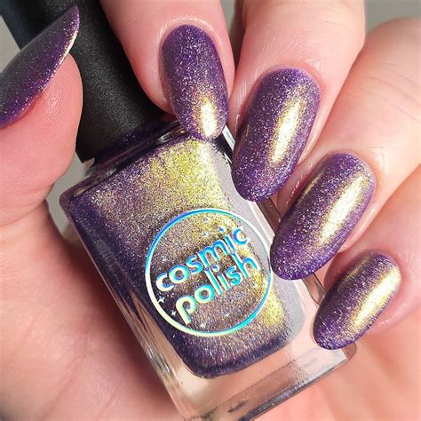 Cosmic Polish Boutique Aussie Nail Polish