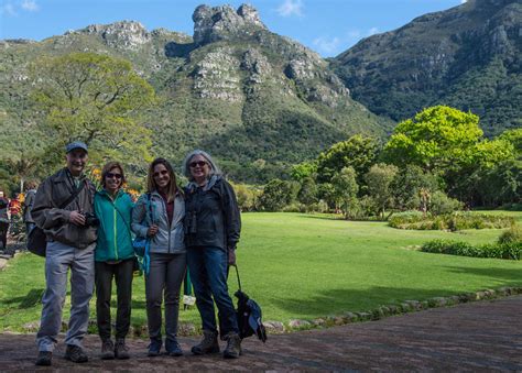 Kirstenbosch Gardens Wedding Venue Fasci Garden
