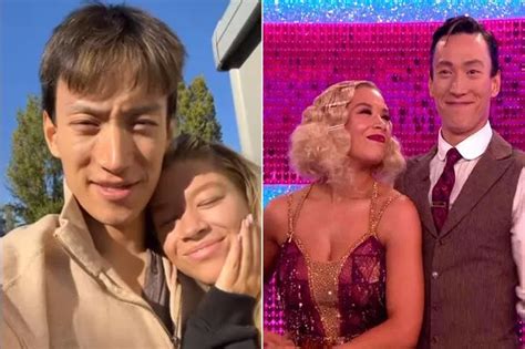 Strictlys Giovanni Pernice Can Have Sex 150 Times A Week As He Gives