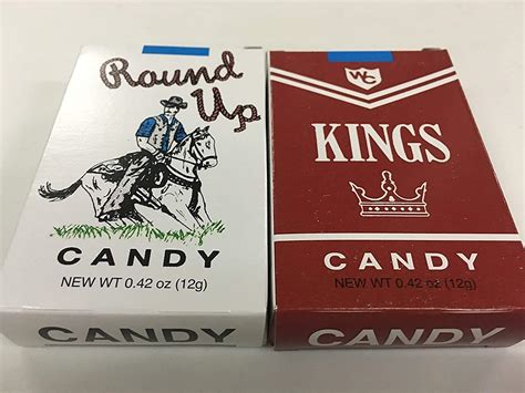 2 Packs Candy Cigarettes Amazon Ca Grocery And Gourmet Food