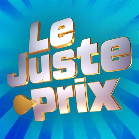 Le Juste Prix M6