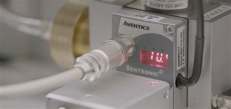 tuning aventics proportional valves sentronic das software