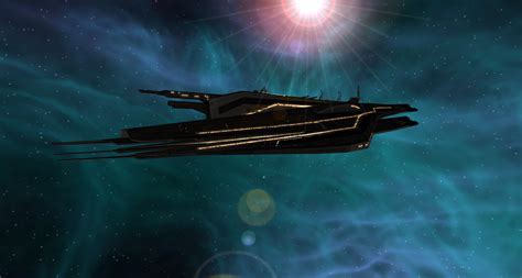 Ships Of Mass Effect Fighters Alliance 2 Image Indiedb
