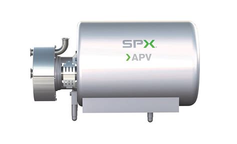 New Mixers And Blenders Increase Efficiency Consistency 2019 03 22