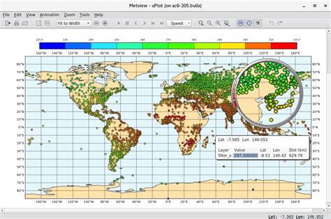 Ecmwf New Users Metview Tutorial — Metview Documentation