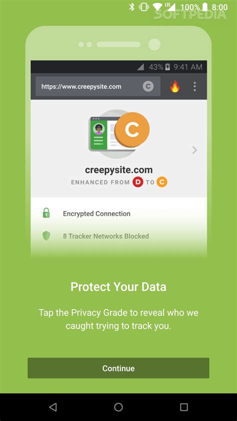 DuckDuckGo Privacy Browser 5 241 1 APK Download Softpedia