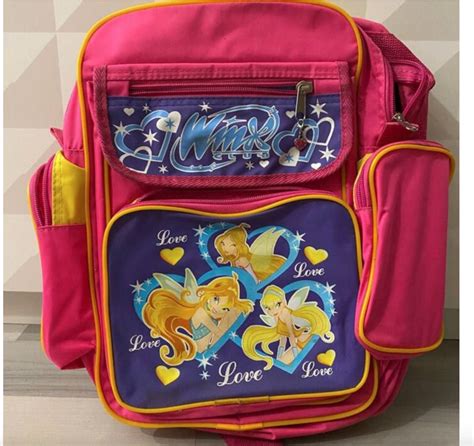 Floras Prototype Winx Form Fandom