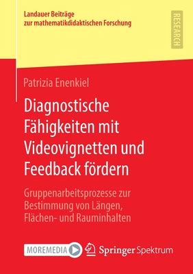 Diagnostische F Higkeiten Mit Videovignetten Und Feedback Frdern Gruppenarbeitsprozesse Zur