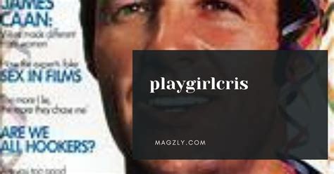 Playgirlcris Rise Of A Social Media Creator In 2025