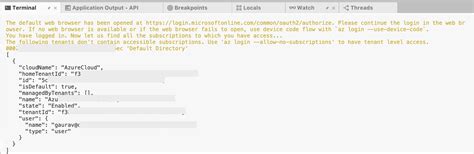 Trying To Make Some Sense Out Of All Variants Of Token Credentials While Getting Tokens For