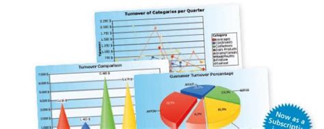 List And Label 29 New Possibilities For Data Visualization Combit