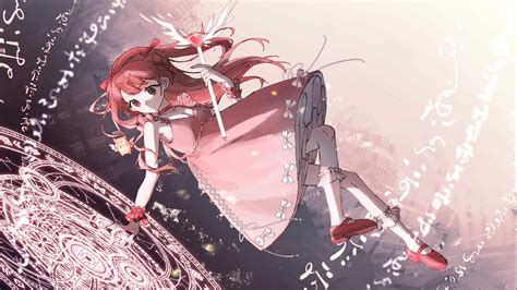 《魔法少女王小舞》 哔哩哔哩