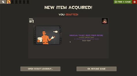 Using An Unusualifier Tf2 Youtube