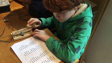 Morse Code Machine Youtube
