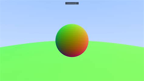 Stuck On Gpu Raytracing Step Shadertoy Included Rraytracing